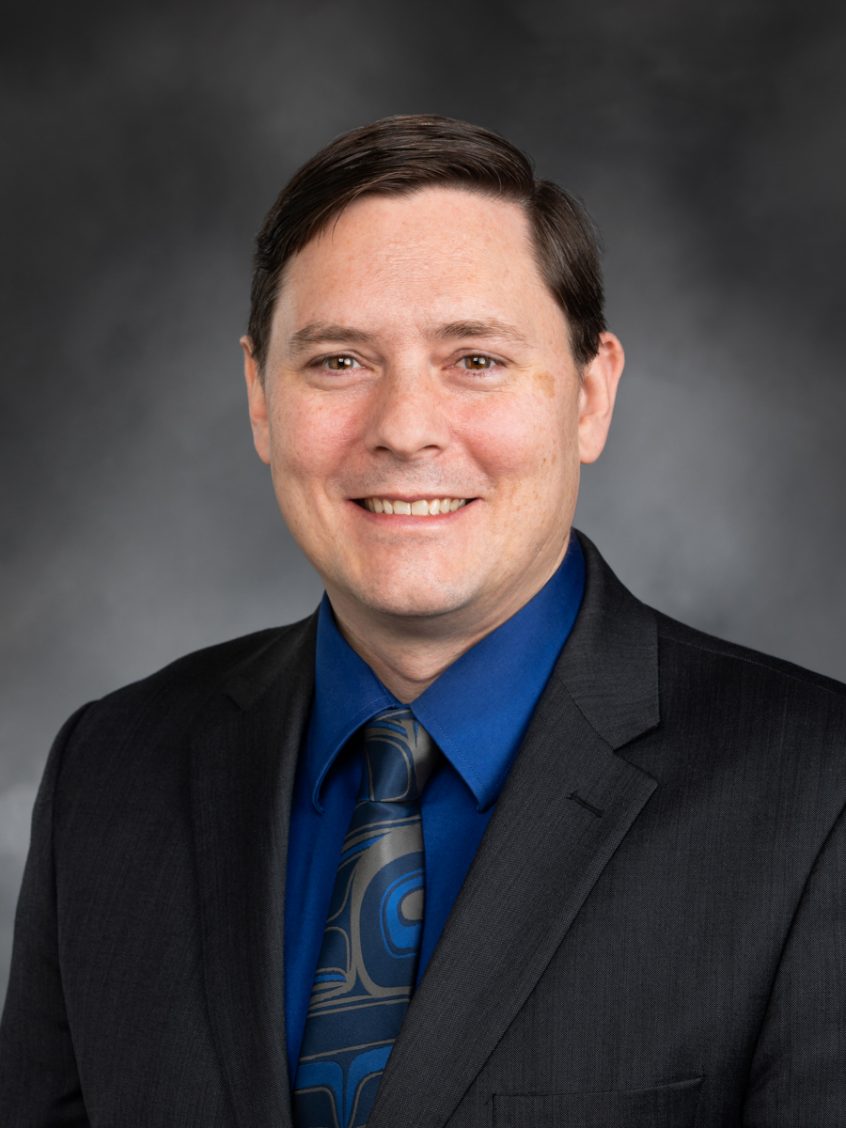 Our Representatives – First Legislative District Democrats